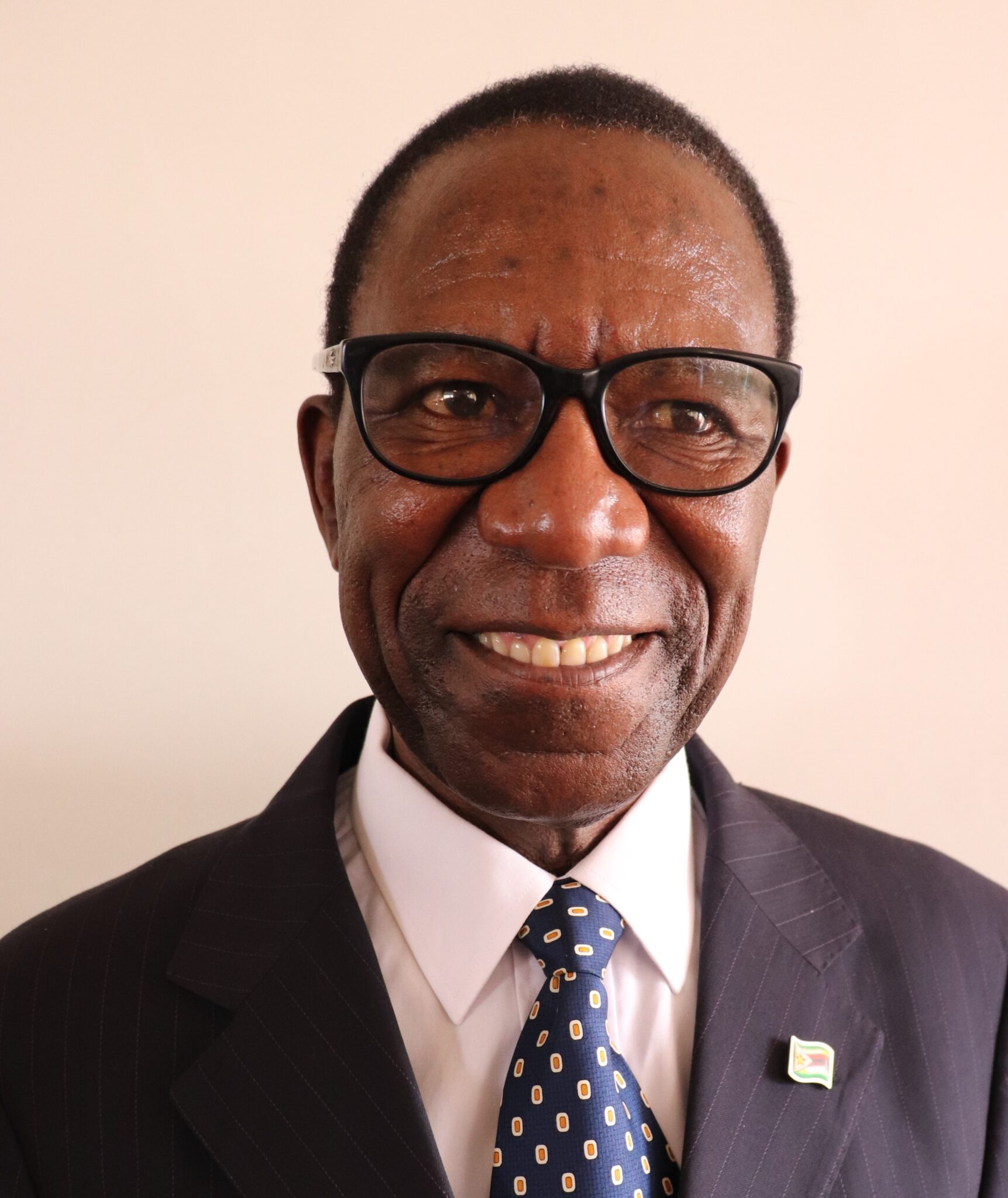 Zimbabwe Electoral Commission Board – CGU
